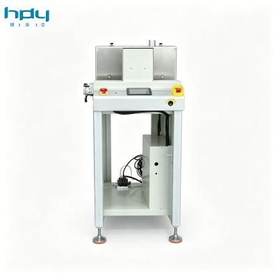 China Automatic Stack PCB Destacker Matching SMT Solder Paste Printing Machine for sale