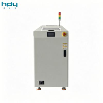 China Dual Trolley SMT PCB Shuttle Conveyor Machine For Automated SMT Line for sale