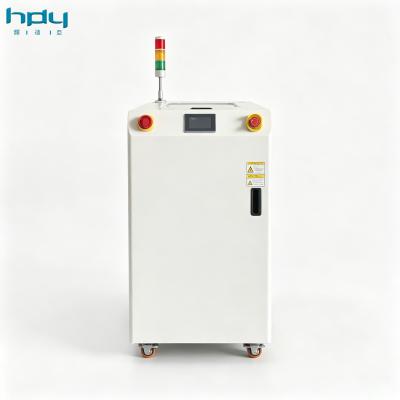 China OEM PCB Shuttle Conveyor and Transport Machine For SMT Reflow Oven Line for sale