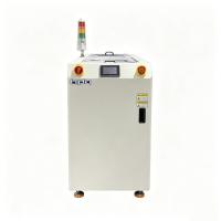 China PLC SMT PCB Inspection Conveyor Shuttle Transfer Handling System for sale