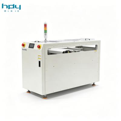China Dual Car PCB SMT Conveyor Assembly Line Machine 220V for sale