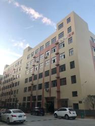 China Factory - Wuhan Gemei Joint Technology Co., Ltd.