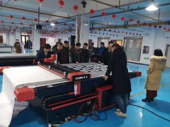 China Factory - Wuhan Gemei Joint Technology Co., Ltd.