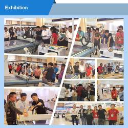 China Factory - Wuhan Gemei Joint Technology Co., Ltd.