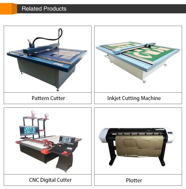 Ready Stock 120 to 200cm 2-in-1 Inkjet Cutter Plotter Vertical Cutter Plotter