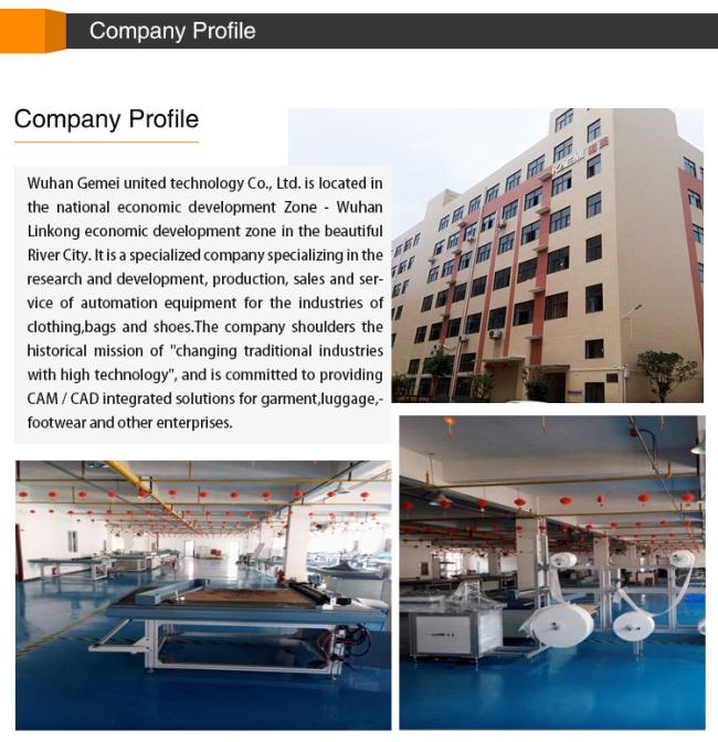 GEMEI manufacturing facility