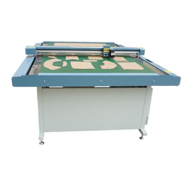 Quality 9015 Sewing Pattern Paper Pattern Cutter Machine Garment Paper Roll Cutter for sale