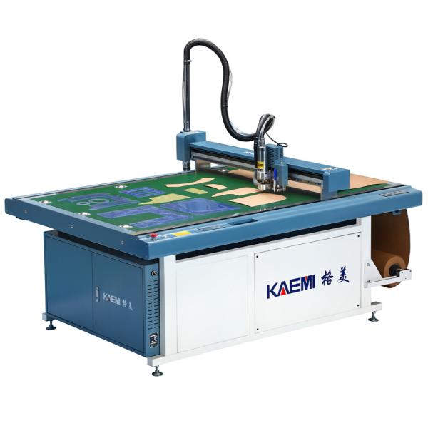 Buona Qualità Fabbrica Originale Modello Carta di PVC Tavola di fresatura Taglio plotter Taglio abbigliamento