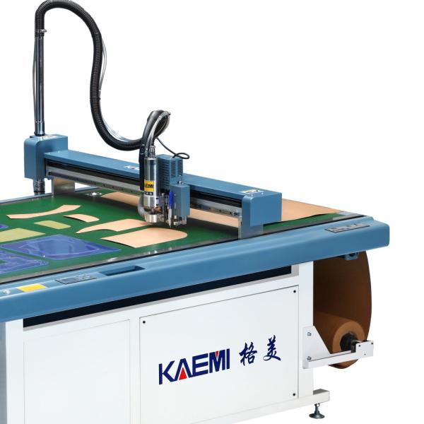 Buona Qualità Fabbrica Originale Modello Carta di PVC Tavola di fresatura Taglio plotter Taglio abbigliamento