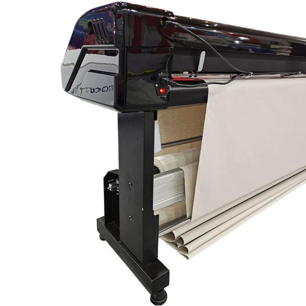 KAEMI Super 350 ml Big Ink Tank Fast Inkjet Plotter Machine per rotoli di carta