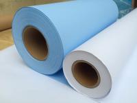 China 70 Gsm Colored Moisture Proof Printer Paper Roll for CAD Plotter Machines for sale