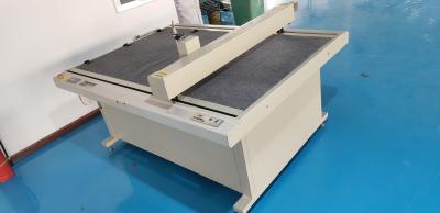 Cina In vendita Flatbed Pattern Cutter Abbigliamento Modello di cucitura Carta Modello Cutter in vendita