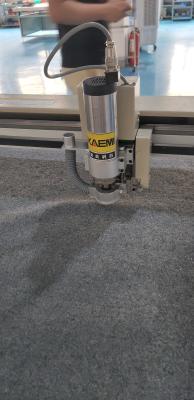 Cina In vendita Flatbed Pattern Cutter Abbigliamento Modello di cucitura Carta Modello Cutter in vendita