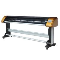 China Large Format HP45 Inkjet Plotter Printer with 165cm to 205cm Width and High-Speed Servo Control for sale