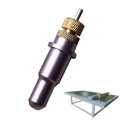 Cina Flatbed Cutter Plotter Parts Knife Sleeve for Pen Drawing Cutting Machine in vendita