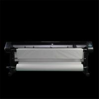 China 250CM Width Inkjet Printing Plotter Machine For Architectural Design Drawing for sale