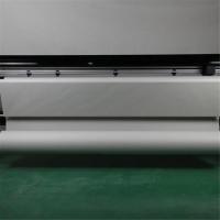 China 250CM Width Inkjet Printing Plotter Machine For Architectural Design Drawing for sale