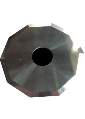 China T/T Payment Term 10 Edges Tungsten Blade CNC Digital Cutter Lathe Cutting Bed Cutter for sale