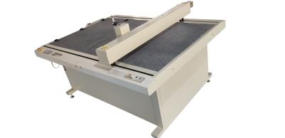 China Handbags Cutting Machine PVC Acrylic Board Template Making Machine with Very Good for sale