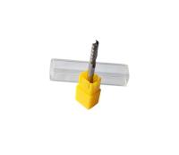 China Custom Material Standard Size Milling Cutter for Pattern Cutter Machine Accessory for sale