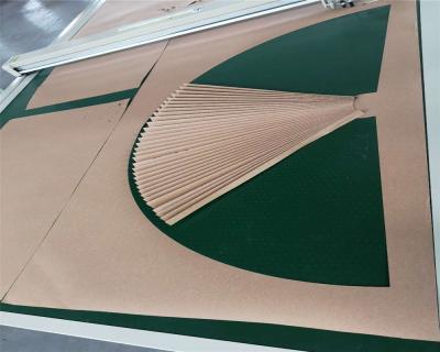 China 1200mm/s Speed Flatbed Cutting Plotter for Roland Mimaki Graphtec Summa for sale