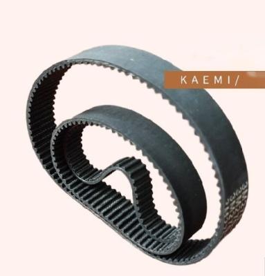 Cina Cintura di gomma in PU progettata in modo efficiente per la macchina di taglio a motore a direzione X in vendita