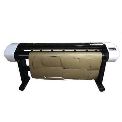 China Fuente de alimentación de 220V/50Hz Injetor de tinta vertical y gráfico de corte para obras de construcción en venta