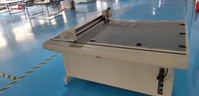 China 1500*900mm Cutting Area KAEMI M2 Template Sheet Cutting Machine for POM Cutting Materials for sale