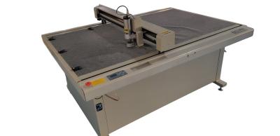 China 1500*900mm Cutting Area KAEMI M2 Template Sheet Cutting Machine for POM Cutting Materials for sale