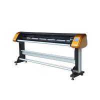 China High Speed Auto CAD Pen Garment Plotter with HP45 Ink Cartridge and 1650mm to 2050mm Cutting Size for sale
