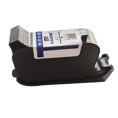 Cina Universal HP45 Ink Tank Ink Box Perfetto per la compatibilità con la macchina di taglio di modelli in vendita