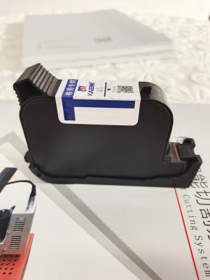 Cina Universal HP45 Ink Tank Ink Box Perfetto per la compatibilità con la macchina di taglio di modelli in vendita