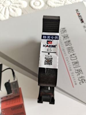 Cina Universal HP45 Ink Tank Ink Box Perfetto per la compatibilità con la macchina di taglio di modelli in vendita