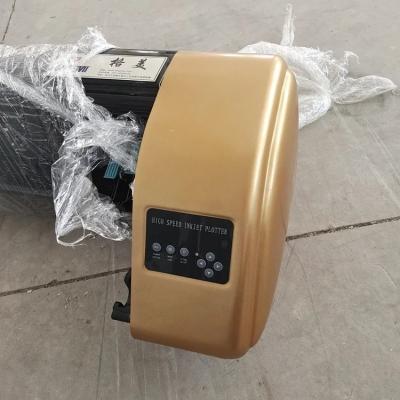 중국 HP45 잉크 박스 또는 카트리지 2 ~ 4 프린팅 헤드 고급 고속 CAD 잉크젯 플롯터 판매용