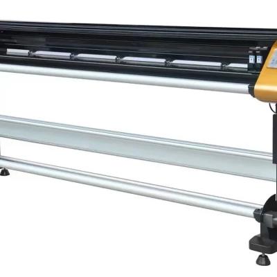 중국 HP45 잉크 박스 또는 카트리지 2 ~ 4 프린팅 헤드 고급 고속 CAD 잉크젯 플롯터 판매용