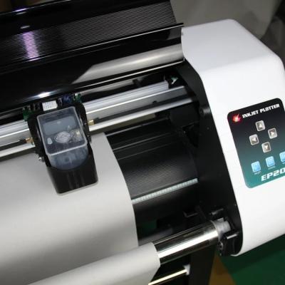Cina Stampa a getto d'inchiostro continuo da 1700 mm a 2100 mm con grande serbatoio di inchiostro da 260 ml in vendita