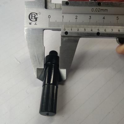 China Paper Board Flatbed Cutter Knife Sleeve PVC Cutting Blade Standard Size for sale