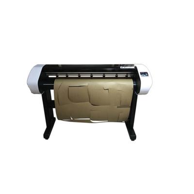 中国 衣類 服装 プランター インクジェットカット機 体重100kg 切断サイズ 1900mmから2500mm 販売のため