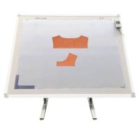 China 1209 1512 3D Digitizer Pattern Scanner with 2540 lines/inch resolution, 31 industry standard formats, and 120*90/150*120 working scope for sale