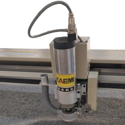 Cina 500-1800mm/s Macchine di taglio per abbigliamento usate CAD Tagliatrice di abbigliamento di seconda mano in vendita