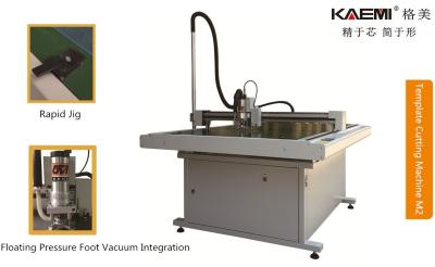 Cina 500-1800mm/s Macchine di taglio per abbigliamento usate CAD Tagliatrice di abbigliamento di seconda mano in vendita