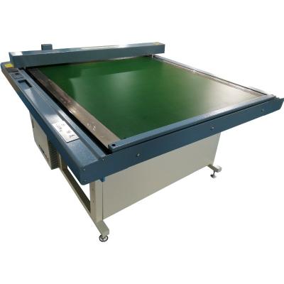 Cina Società pubblicitaria 1510 Disegno a penna Tagliatore di abbigliamento Plotter Inkjet CAD Tagliatore di abbigliamento in vendita