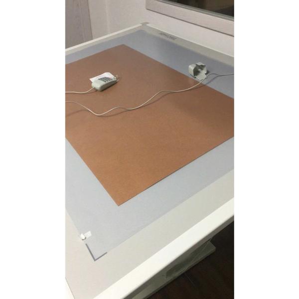 Garment Clothing Pattern Scanner Increase Productivity with Fast and Pattern Scanning
