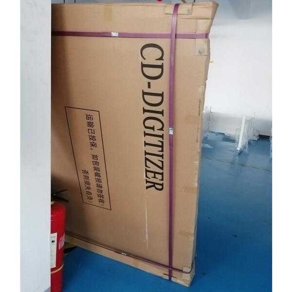 Garment Clothing Pattern Scanner Increase Productivity with Fast and Pattern Scanning