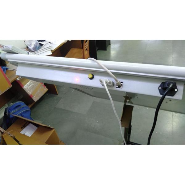 Garment Clothing Pattern Scanner Increase Productivity with Fast and Pattern Scanning