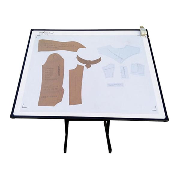 Garment Clothing Pattern Scanner Increase Productivity with Fast and Pattern Scanning