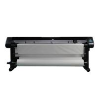 China High-Quality Inkjet Plotter Printer with 190cm to 250cm Width, Optional and Settable Resolution, and Continuous Ink Supply for sale