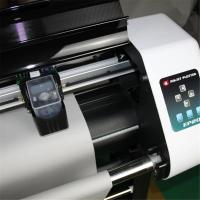 China Garment Pattern Graph Printer Plotter Machine With Continuous Refillable Ink Tank for sale
