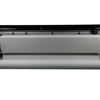 China Standard Garment Cutting Plotter 2020 for Construction Works CAD File Format HP-GL for sale