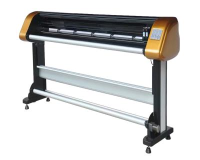 China Kraft Printing Materials HP-GL CAD Paper Pattern Plotter for Dual Way Inkjet Printing for sale